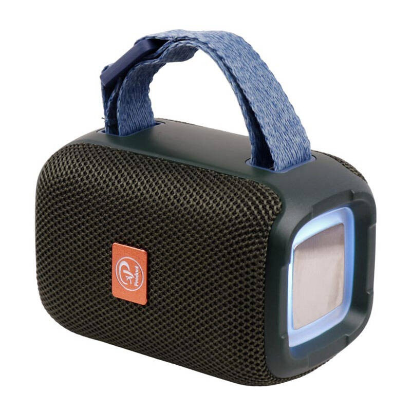 قیمت و خرید اسپیکر بلوتوثی قابل حمل ایکس پی-پروداکت مدل XP-b582