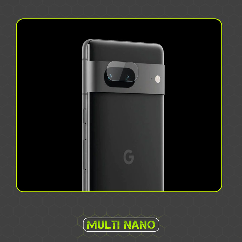 قیمت و خرید محافظ لنز دوربین مولتی نانو مدل X-L3N مناسب برای گوشی موبایل گوگل Pixel 7 بسته سه عددی