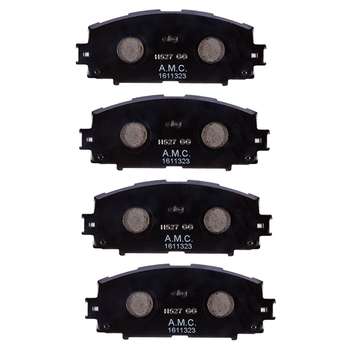 قیمت و خرید لنت ترمز الیگ مدل TA15 مناسب برای برلیانس 220