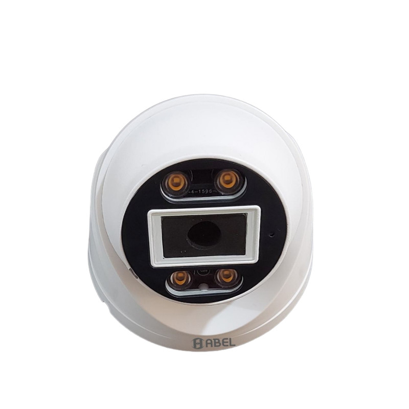 قیمت و خرید دوربین مداربسته تحت شبکه حابل مدل HNC-D6535-P