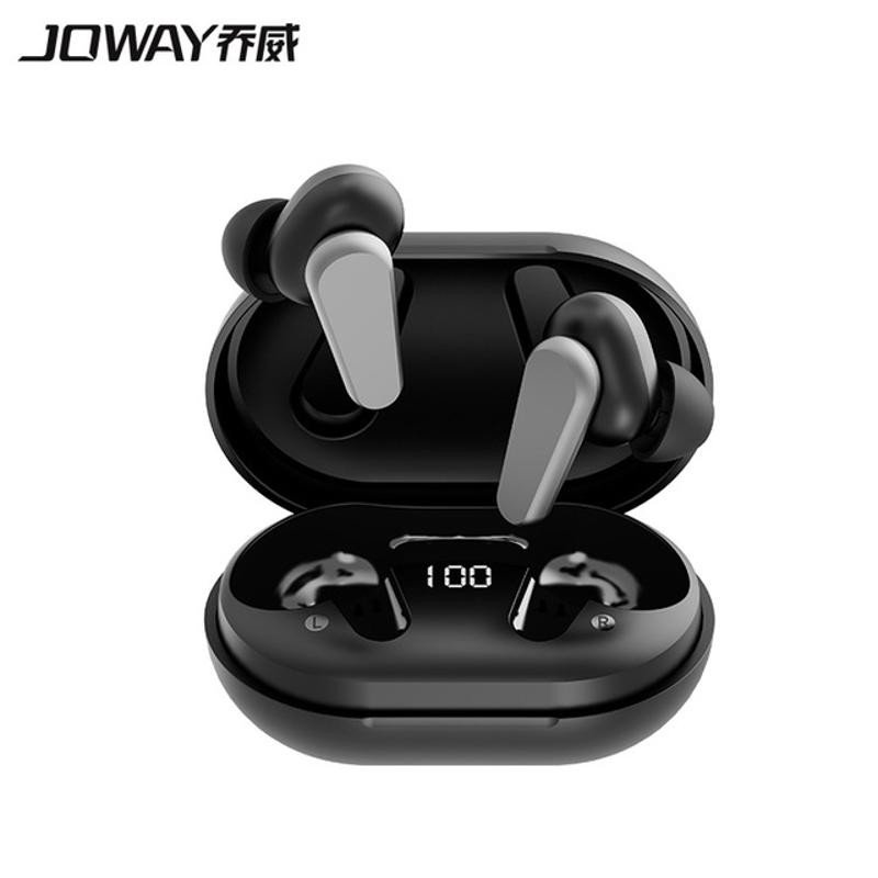 قیمت و خرید هدفون بی سیم جووی مدل MOF JOWAY-H112 TWS