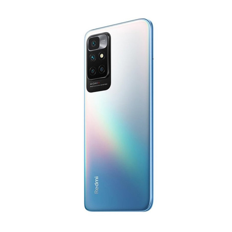 قیمت و خرید گوشی موبایل شیائومی مدل Redmi 10 21061119AG دو سیم‌ کارت ...