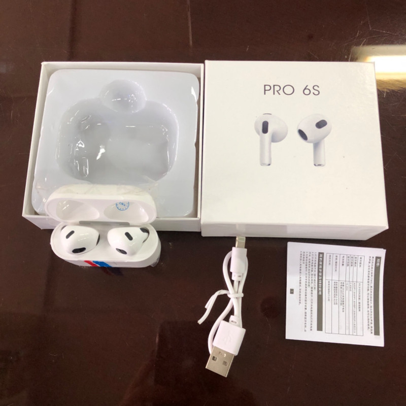 قیمت و خرید هدفون بلوتوثی مدل PRO 6S