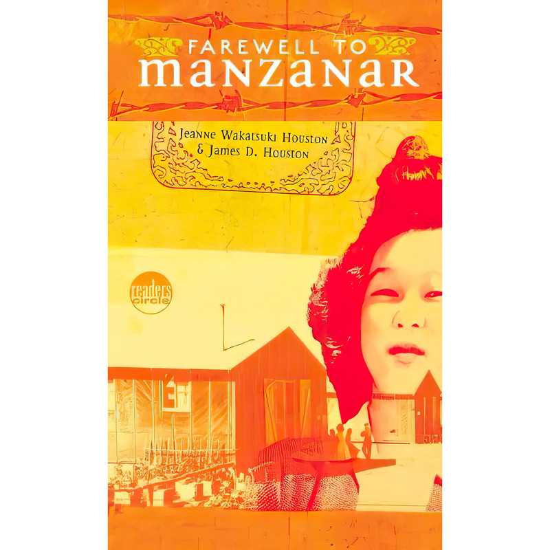 Farewell To Manzanar Pdf