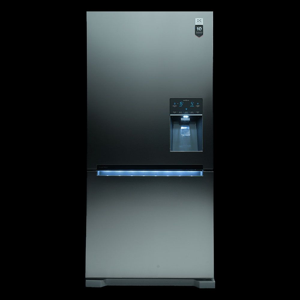 قیمت و خرید یخچال و فریزر 28 فوت دوو مدل DB-2922