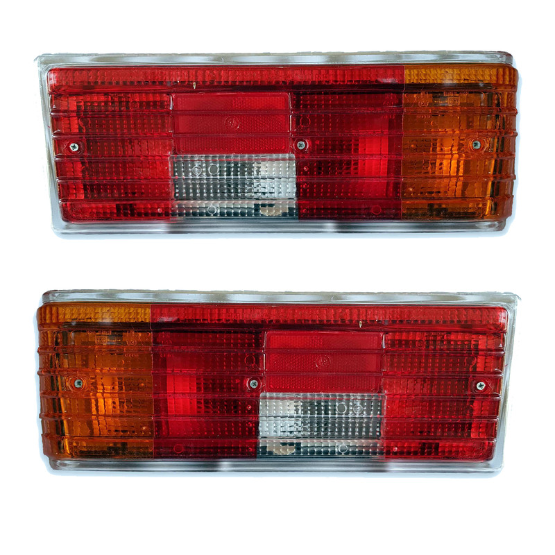 قیمت و خرید چراغ خطر عقب مدل JT123 مناسب برای پیکان بسته 2 عددی