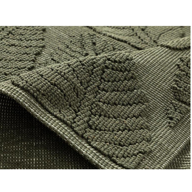 قیمت و خرید پادری انگلیش هوم مدل Leafy سایز 60x100 سانتی متر