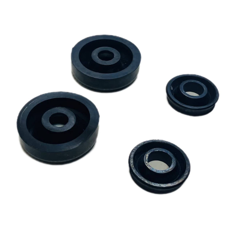 قیمت و خرید لوازم سیلندر چرخ عقب اچ آی سی کد 6377 مناسب برای تیبا ...