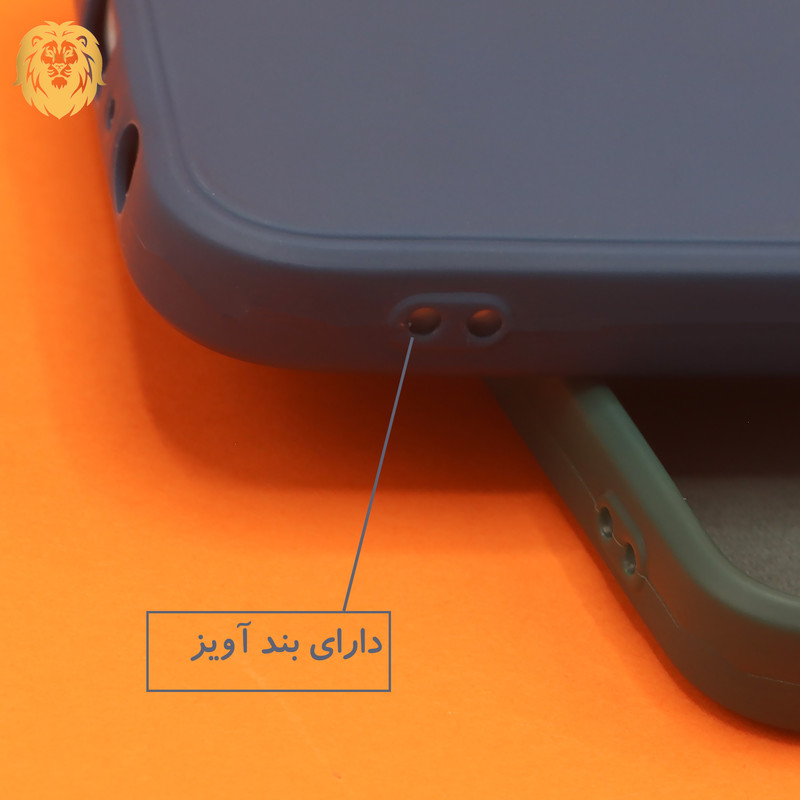قیمت و خرید کاور لئون مدل Silick Yo مناسب برای گوشی موبایل هوآوی Y9 2019