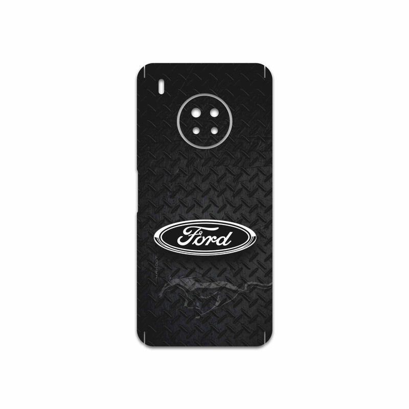 قیمت و خرید برچسب پوششی ماهوت مدل Ford Motor مناسب برای گوشی موبایل ...