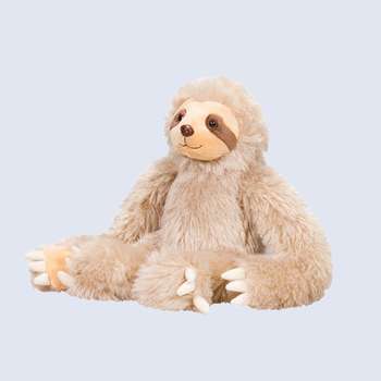 قیمت و خرید عروسک طرح تنبل مدل Cheeky Dave Hanging Sloth کد SZ11/816 ...