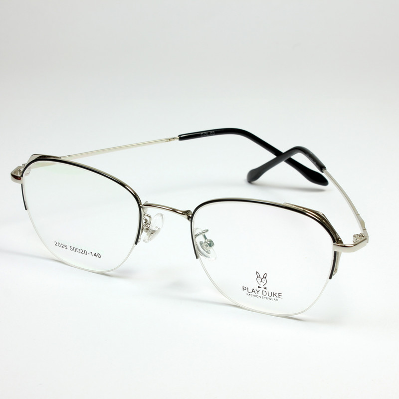 قیمت و خرید فریم عینک طبی پلی داک مدل 2025