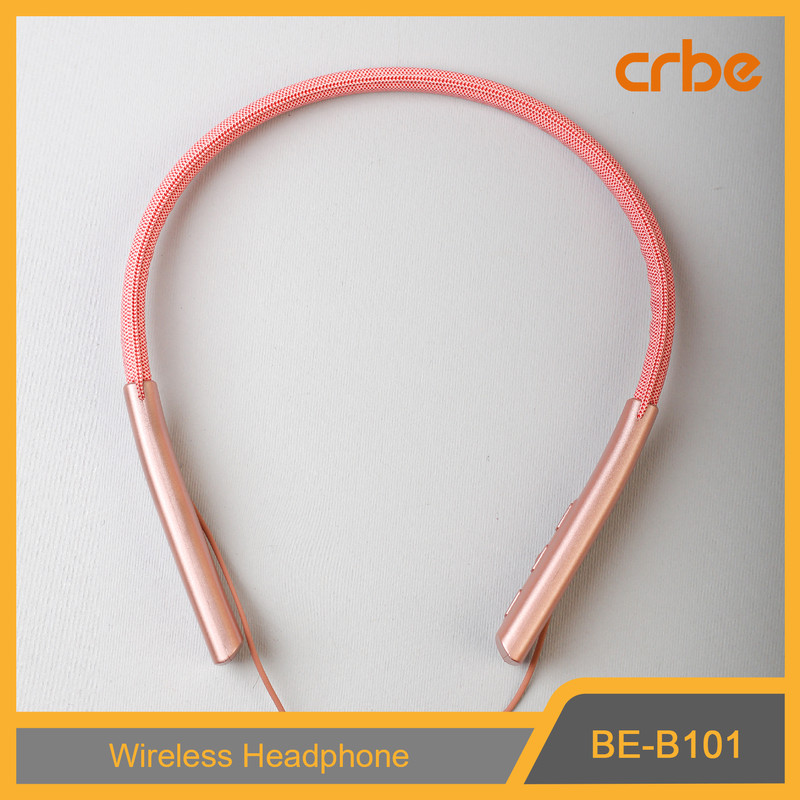 قیمت و خرید هندزفری بلوتوثی کربی مدل BE-B101