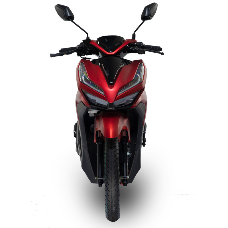 قیمت و مشخصات موتور سیکلت گلکسی مدل CL 150 KLS سال 1402 - زیراکو