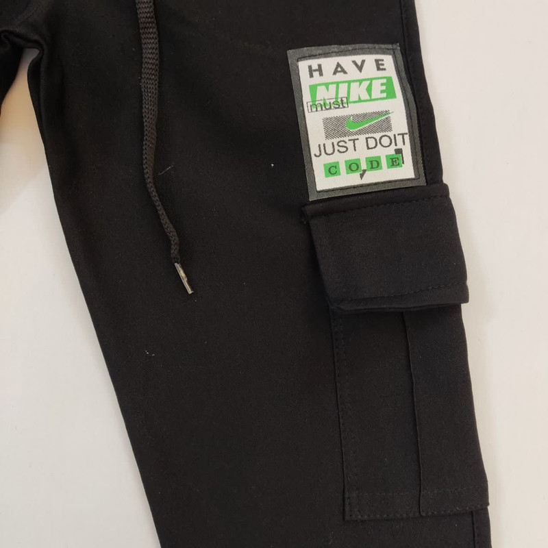 قیمت و خرید شلوار پسرانه مدل 708090