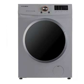 قیمت و خرید ماشین لباسشویی پاکشوما مدل UWF-20800 ST ظرفیت 8 کیلوگرم