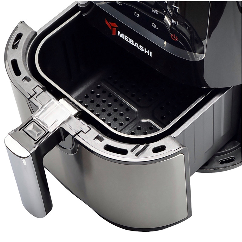 قیمت و خرید سرخ کن بدون روغن مباشی مدل ME-AF984