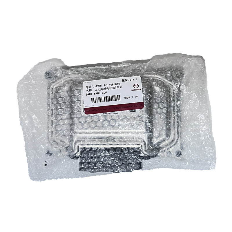 قیمت و خرید واحد کنترل الکترونیک موتور AT-ECU برلیانس کد 498779 مناسب برای برلیانس H330-H320