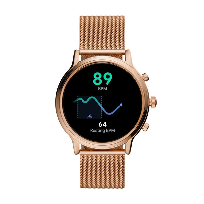 قیمت و خرید ساعت هوشمند فسیل مدل FTW6062