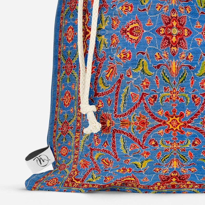 قیمت و خرید نظم دهنده سفری مدوپد طرح قالی بیجار مدرن مدل C-bijar-M03 ...