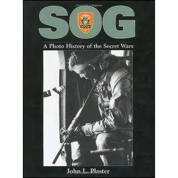 قیمت و خرید کتاب SOG اثر John Plaster and JOHN L. PLASTER انتشارات ...
