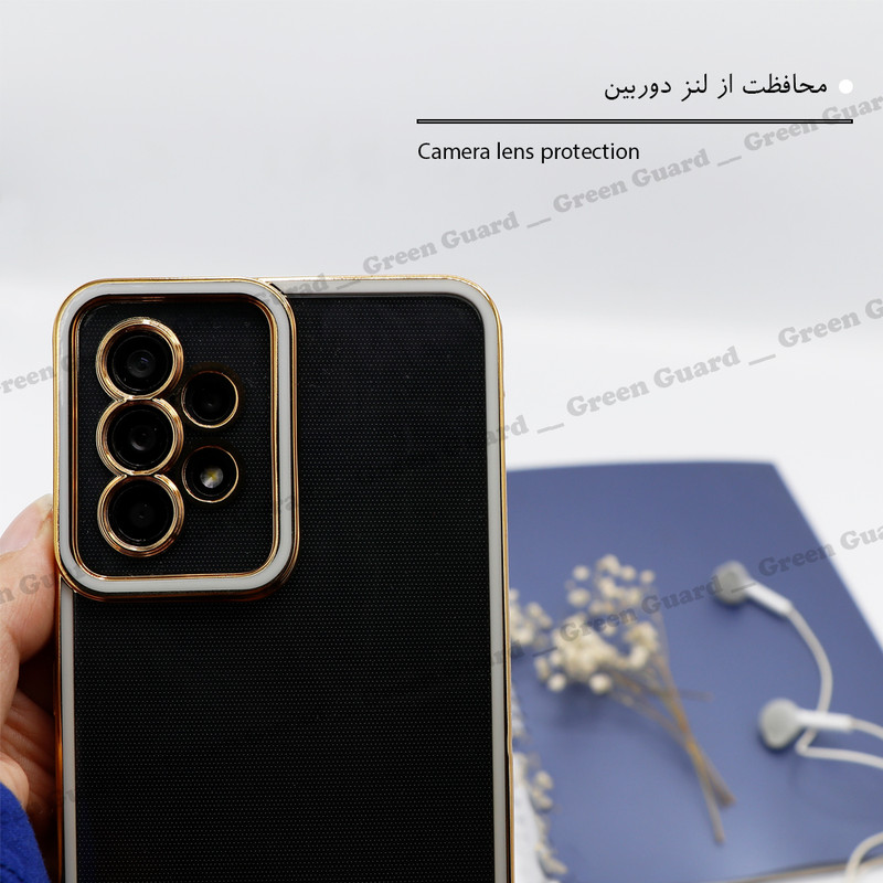 قیمت و خرید کاور گرین گارد مدل Space Guard مناسب برای گوشی موبایل ...