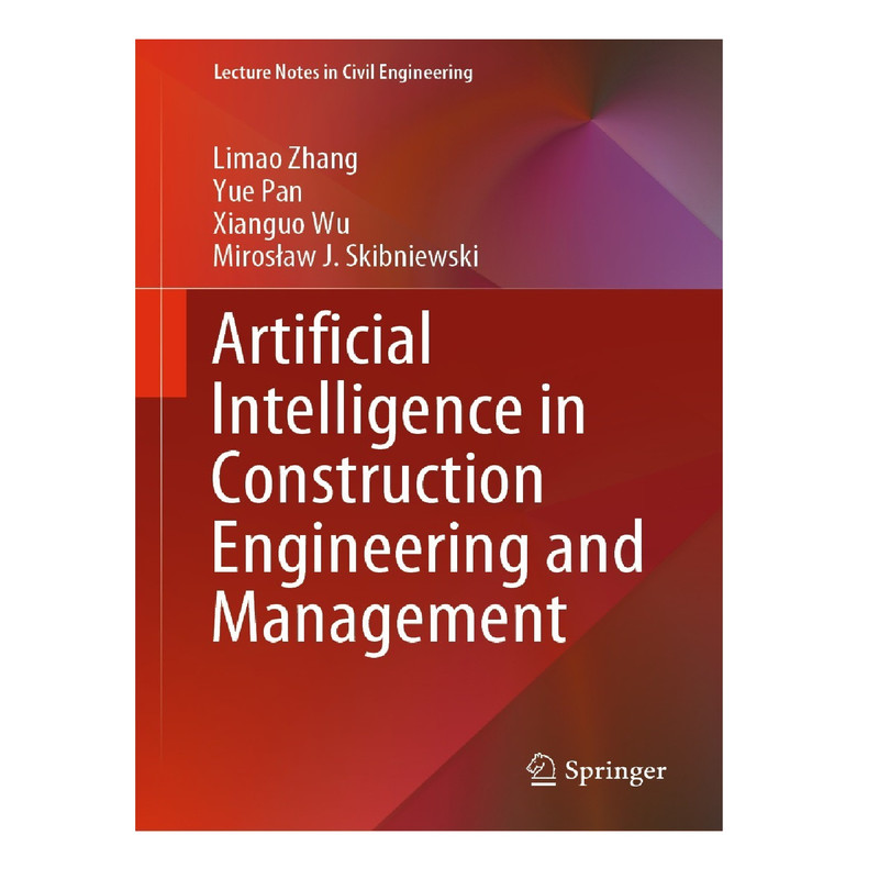 قیمت و خرید کتاب Lecture Notes in Civil Engineering Artificial ...