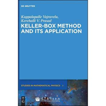 قیمت و خرید کتاب Keller-Box Method and Its Application اثر جمعي از ...