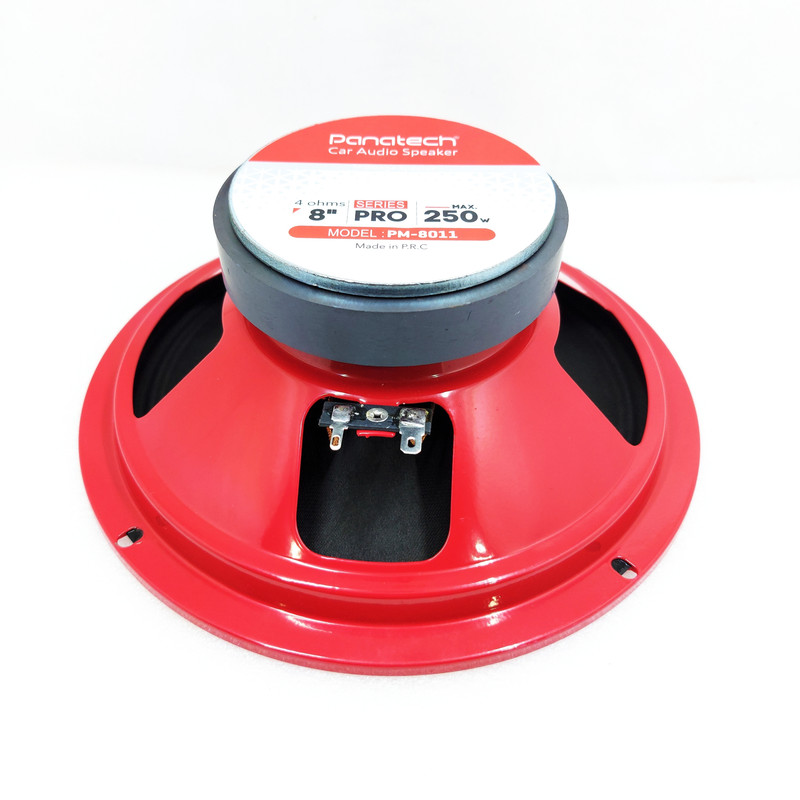 قیمت و خرید میدرنج خودرو پاناتک مدل PM-8011 بسته دو عددی