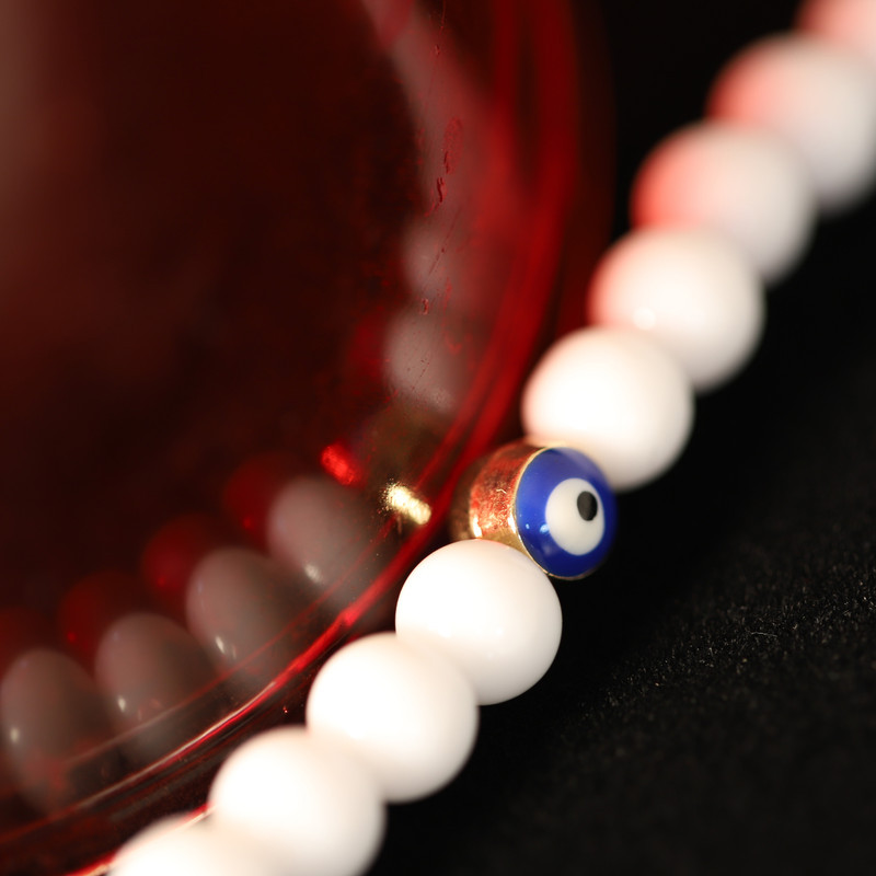 قیمت و خرید گردنبند طلا 18 عیار زنانه الن نار مدل سوگند LN10624