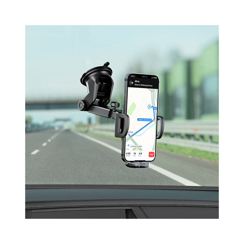 قیمت و خرید پایه نگهدارنده گوشی موبایل بروفون مدل BH53