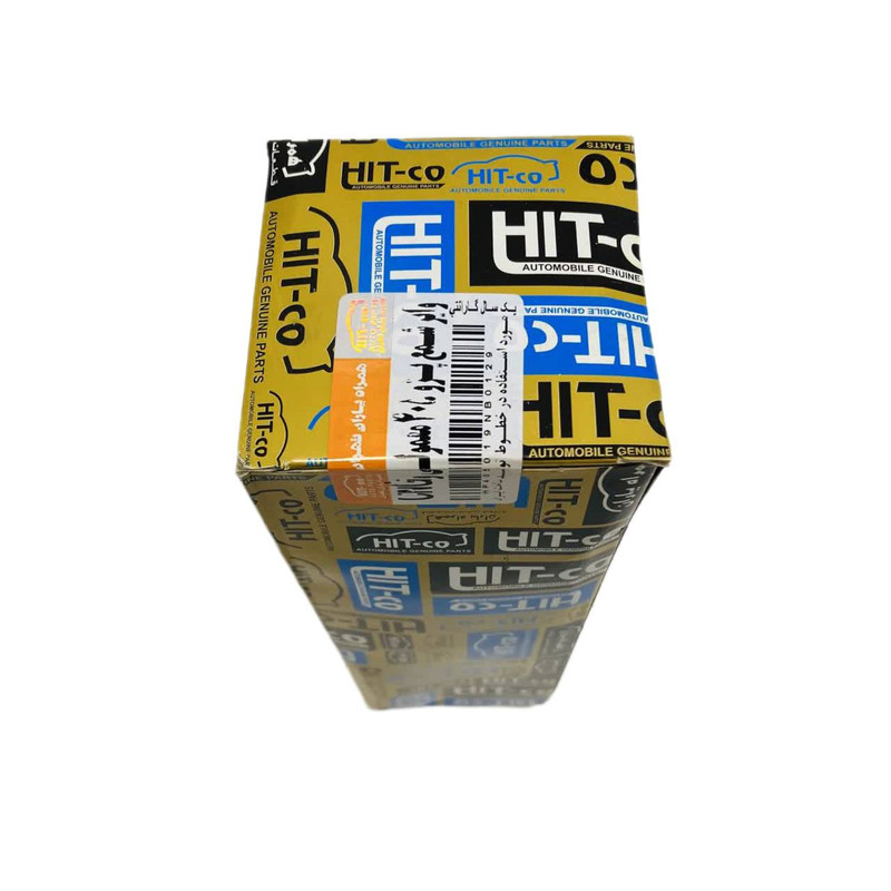 قیمت و خرید وایر شمع اچ آی تی مدل CNG مناسب برای پژو 405 مجموعه 4 عددی