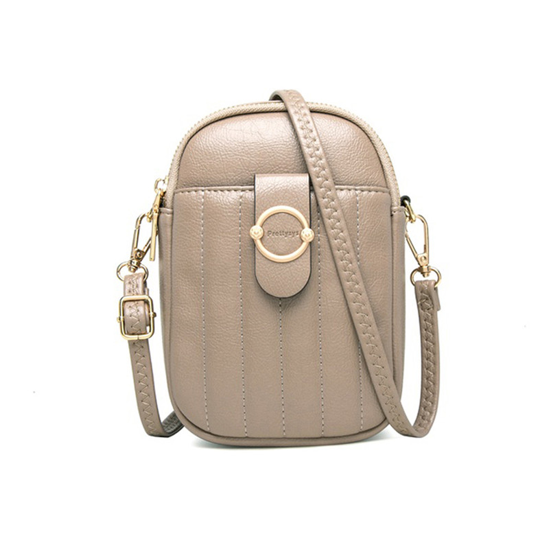 قیمت و خرید کیف دوشی زنانه پرتیزس مدل Prettyzys-L130