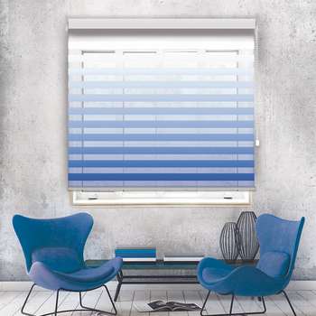 قیمت و خرید پرده زبرا مدل HS-2 سایز 150x150 سانتی متر