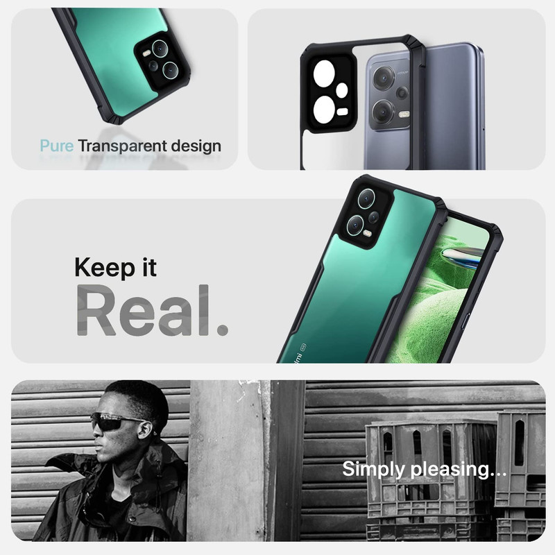 قیمت و خرید کاور مانستر مدل TNT مناسب برای گوشی موبایل موتورولا Moto G72