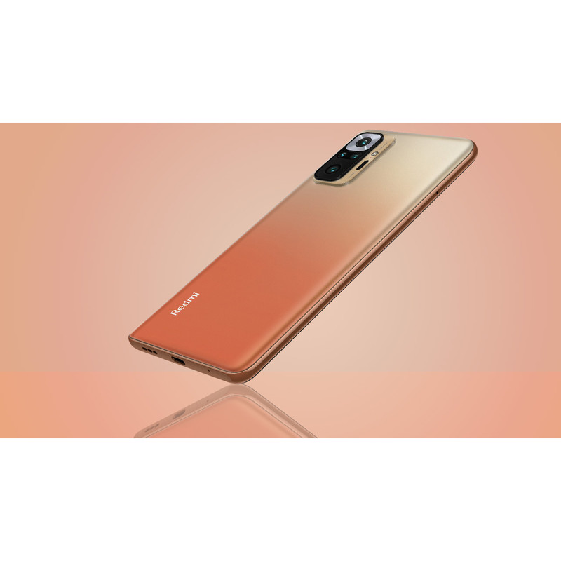 قیمت و خرید گوشی موبایل شیائومی مدل Redmi Note 10 pro Max M2101K6I دو ...