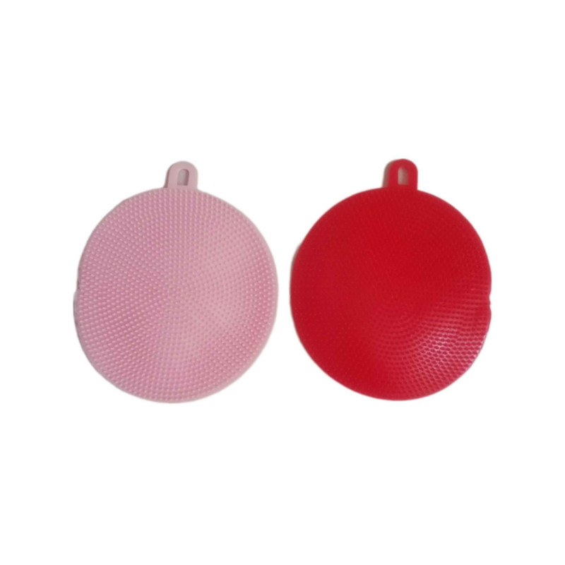 قیمت و خرید اسکاچ مدل سیلیکونی کد t87 بسته 2 عددی