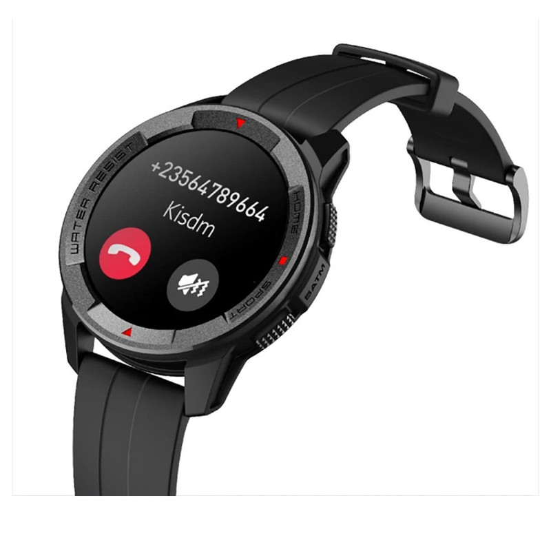 مشخصات، قیمت و خرید ساعت هوشمند میبرو مدل MOB X1 Smartwatch Men Women ...
