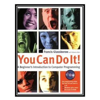 قیمت و خرید کتاب You Can Do It A Beginners Introduction to Computer ...