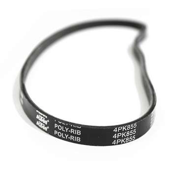 قیمت و خرید تسمه دینام کی تی ام پلاس مدل 4PK 855 مناسب برای پژو پارس TU5