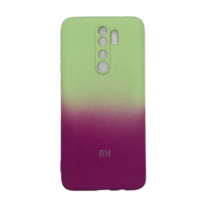قیمت و خرید کاور مدل سیلیکونی کد 038 مناسب برای گوشی موبایل شیائومی ...