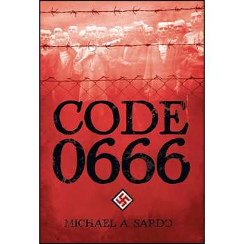 قیمت و خرید کتاب Code 0666 اثر Michael Sardo انتشارات iUniverse