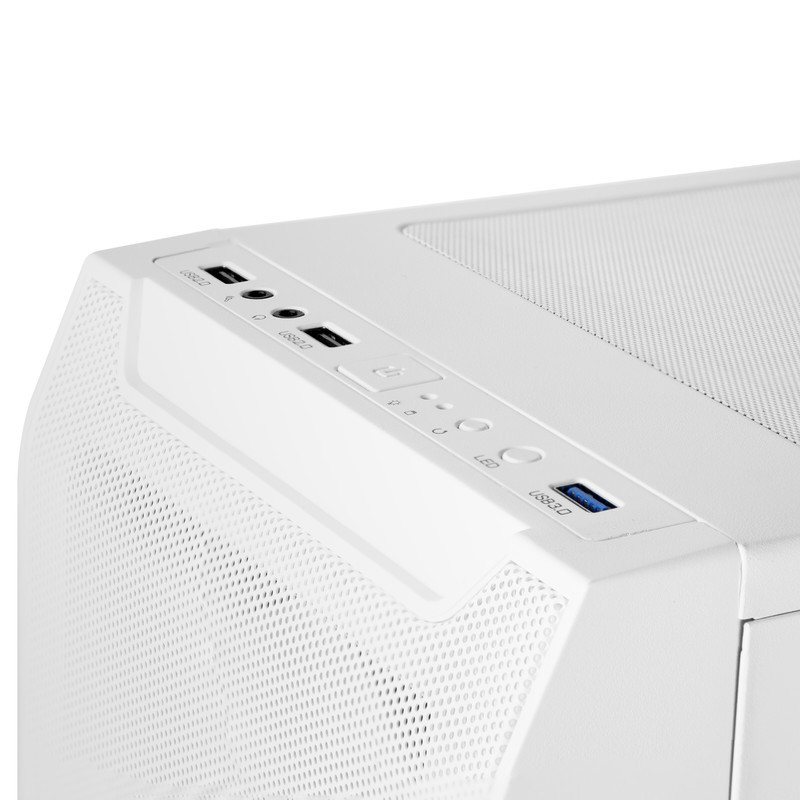 قیمت و خرید کیس کامپیوتر فاطر مدل Fater FG-720W