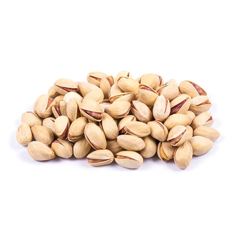 قیمت و خرید پسته احمدآقایی خام ممتاز - 250 گرم