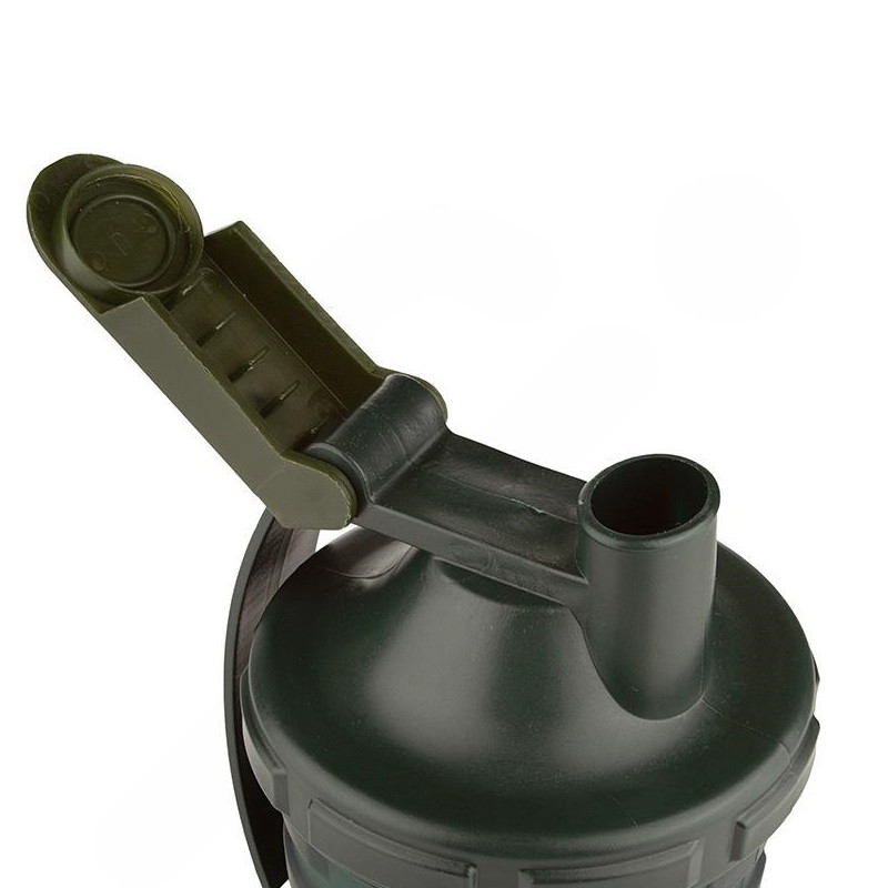 قیمت و خرید شیکر مدل ISPS GRENIDE 01 گنجایش 0.6 لیتر