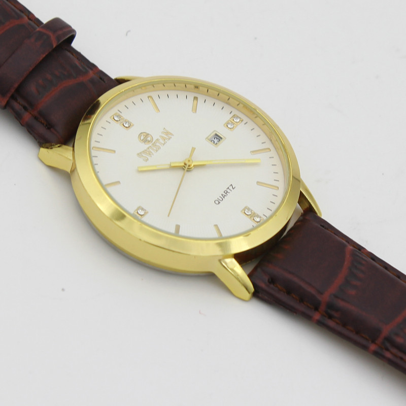 قیمت و خرید ساعت مچی عقربه‌ای مردانه مدل 6644