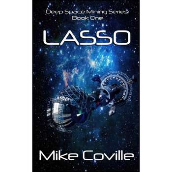 قیمت و خرید کتاب Lasso اثر Mike Coville انتشارات تازه ها