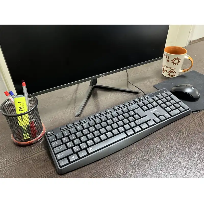 قیمت و خرید ⚡️ ماوس بی سیم بیاند مدل BM-3533i - فروشگاه پاوریکا