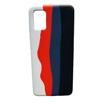 قیمت و خرید کاور مدل سیلیکونی طرح آبرنگی مناسب برای گوشی موبایل سامسونگ ...