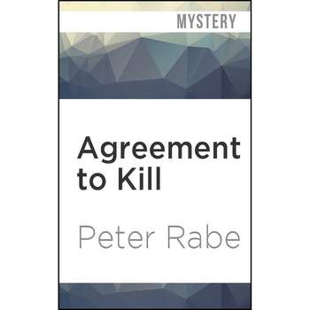 قیمت و خرید کتاب Agreement to Kill اثر Peter Rabe and Brian Holsopple ...